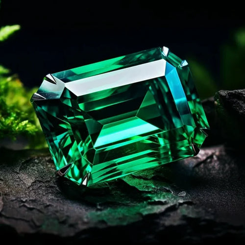 Lab Grown Gemstones | Ruby | Sapphires | Emeralds
