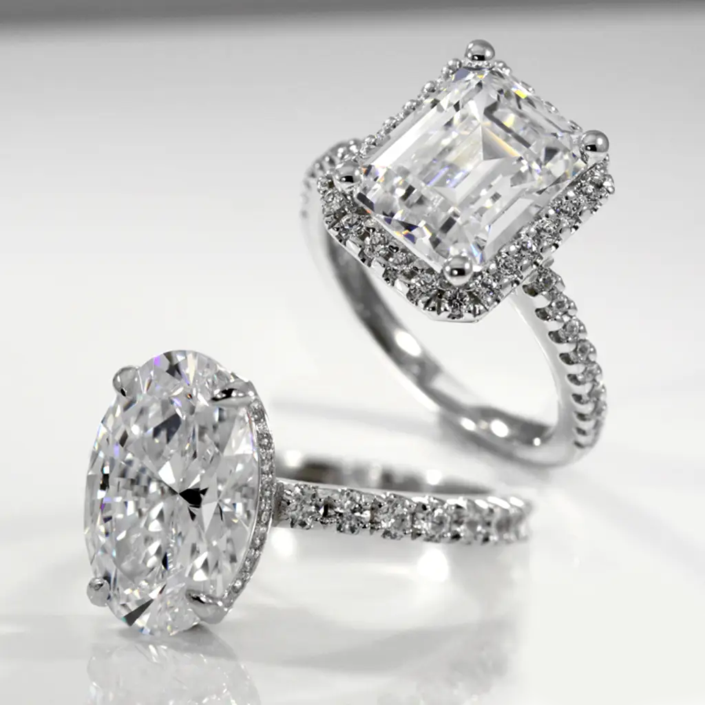 Affordable Engagement Rings and Lab Grown Diamonds
